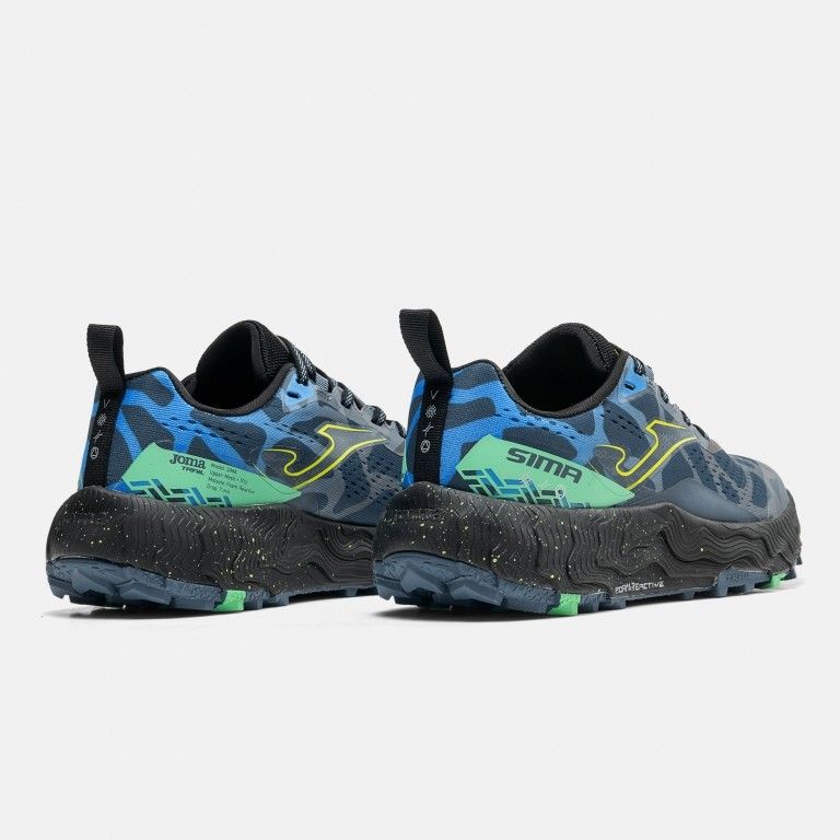 -9% SCARPE DA TRAIL UOMO SIMA 2601 | Calzature Uomo Scarpe Sportive ...